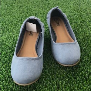 Brash | Shoes | Nwt Brash Blue Slip On Shoes | Poshmark